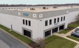 Who We Are - Mistral Inc